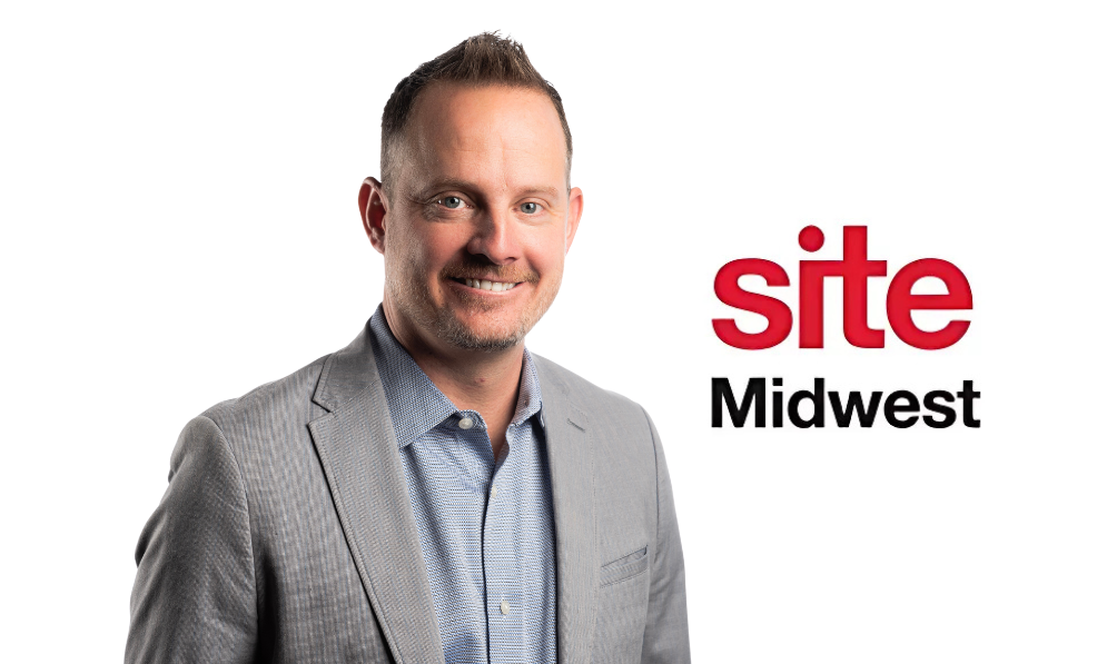 Justin Myers Joins SITE Midwest Board of Directors